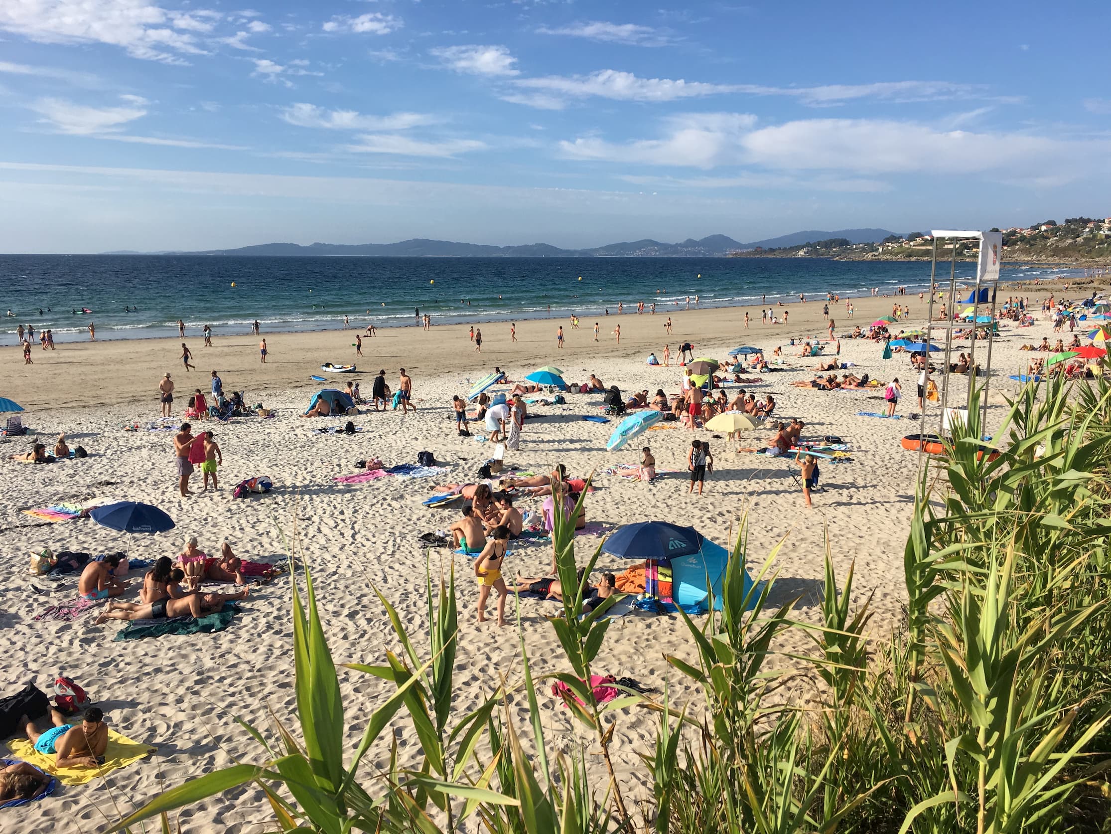 10 Gründe für einen Urlaub in Galicien (Nord-Westen Spaniens)