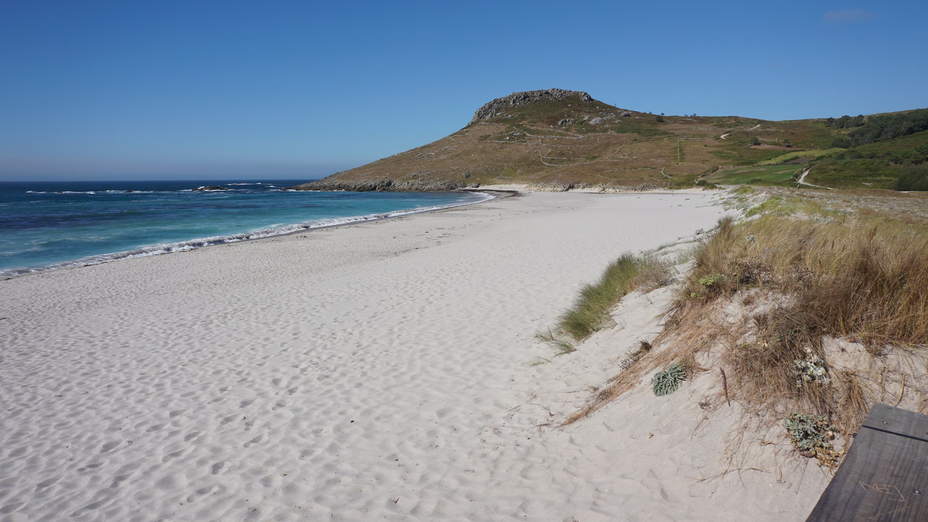 5 Gründe, um einen Urlaub in Galicien zu verbringen | Gute Esser